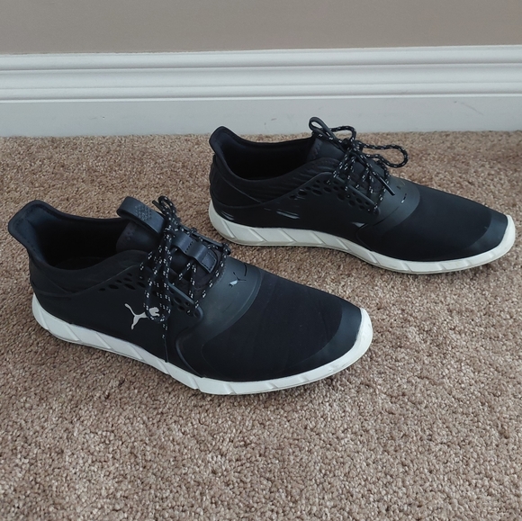 Puma | Shoes | Puma Mens Ignite Pwrsport Golf Shoe | Poshmark
